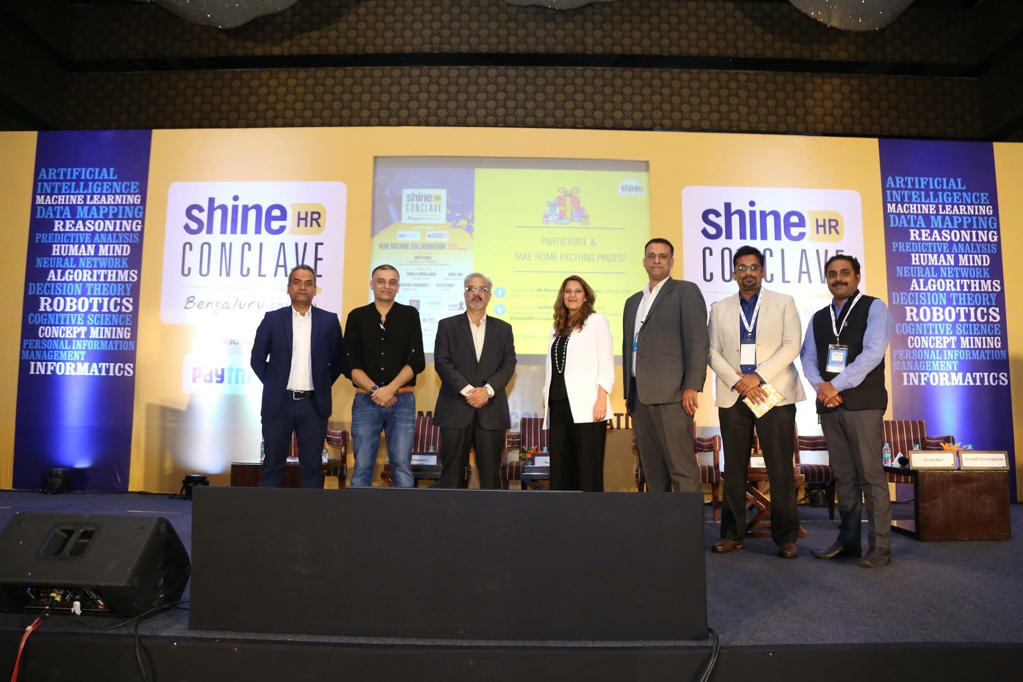 Arm – Events And Marketing